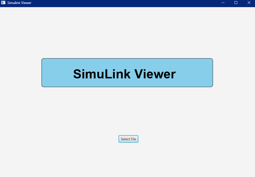 GitHub - Abdallahyx/Simulink-Viewer