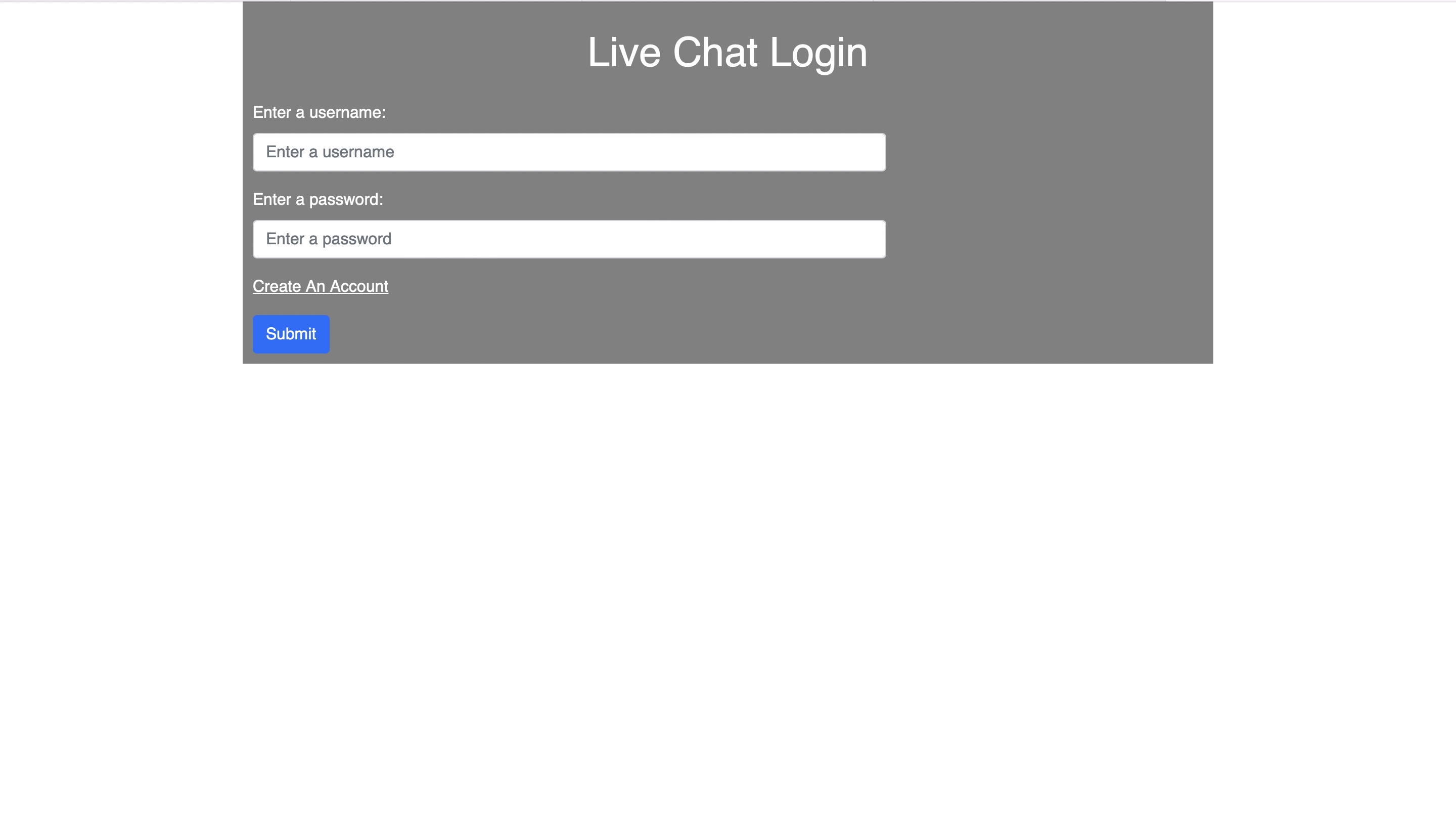 GitHub - Delvisb/Zoom-clone: A zoom replica created using Node.js, Socket.io, Peer.js, and mysql