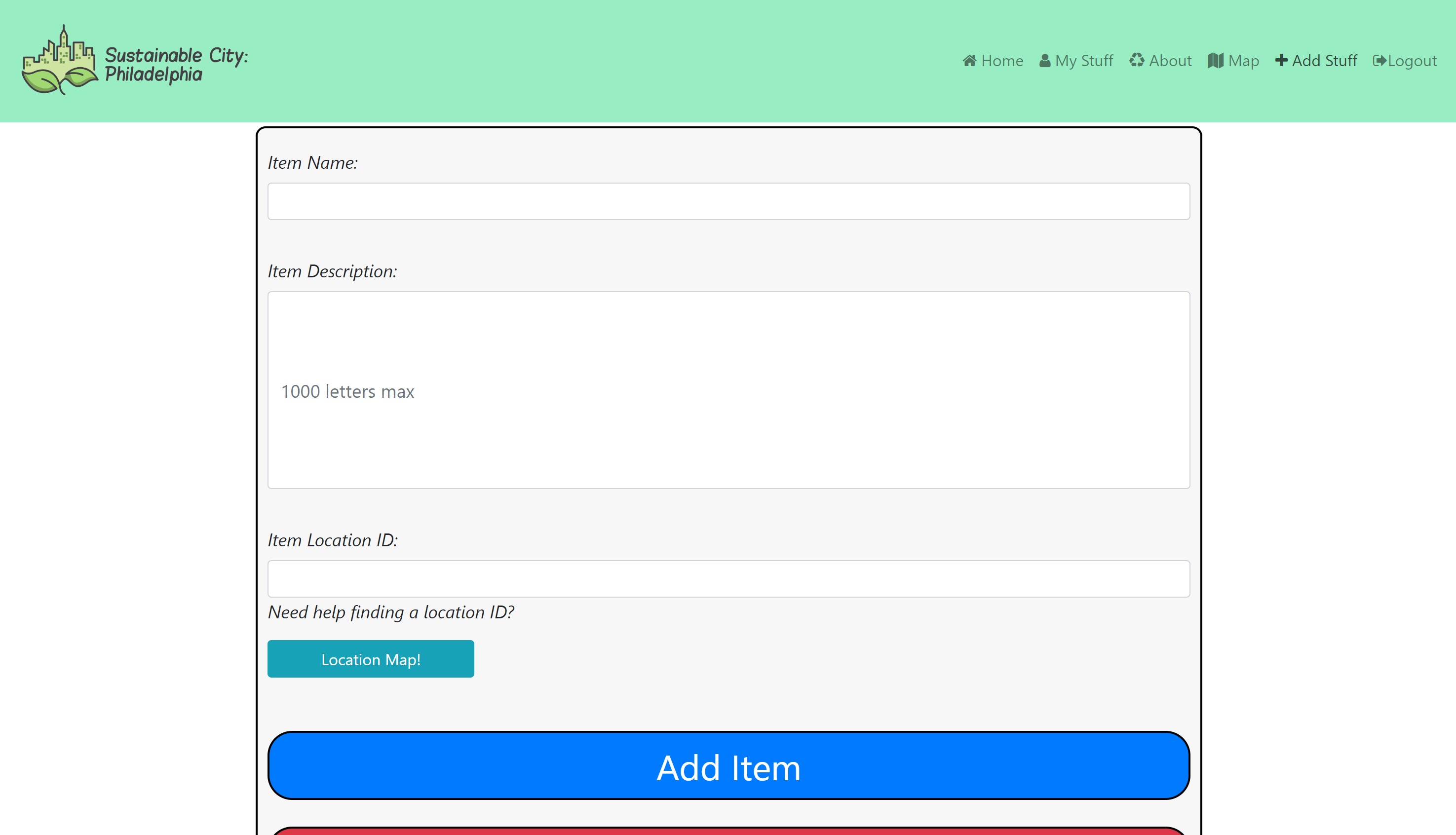 GitHub - mitya-zilbs/Sustainable-City---Philadelphia: Sustainable City - Philadelphia Project