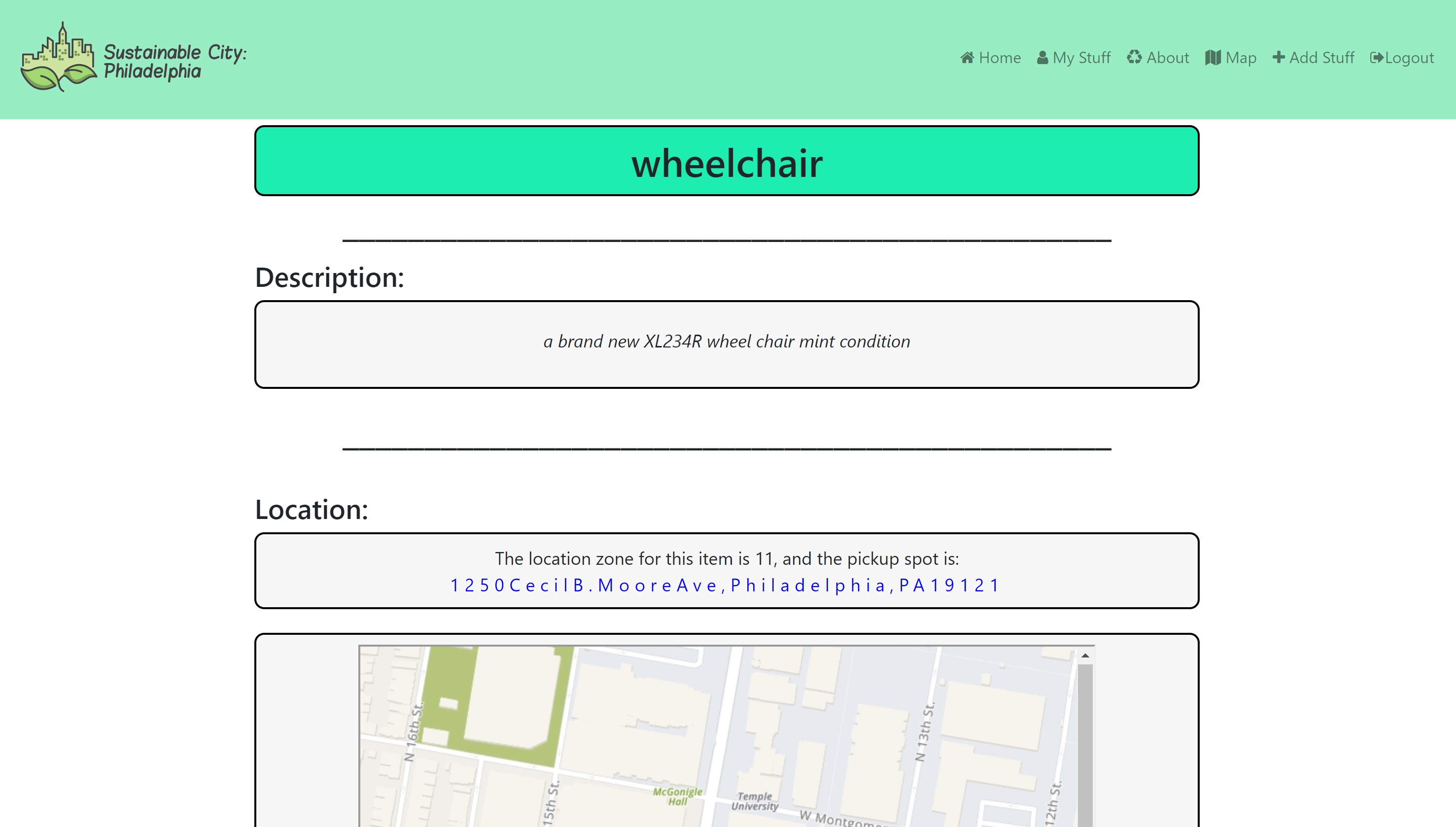 GitHub - mitya-zilbs/Sustainable-City---Philadelphia: Sustainable City - Philadelphia Project