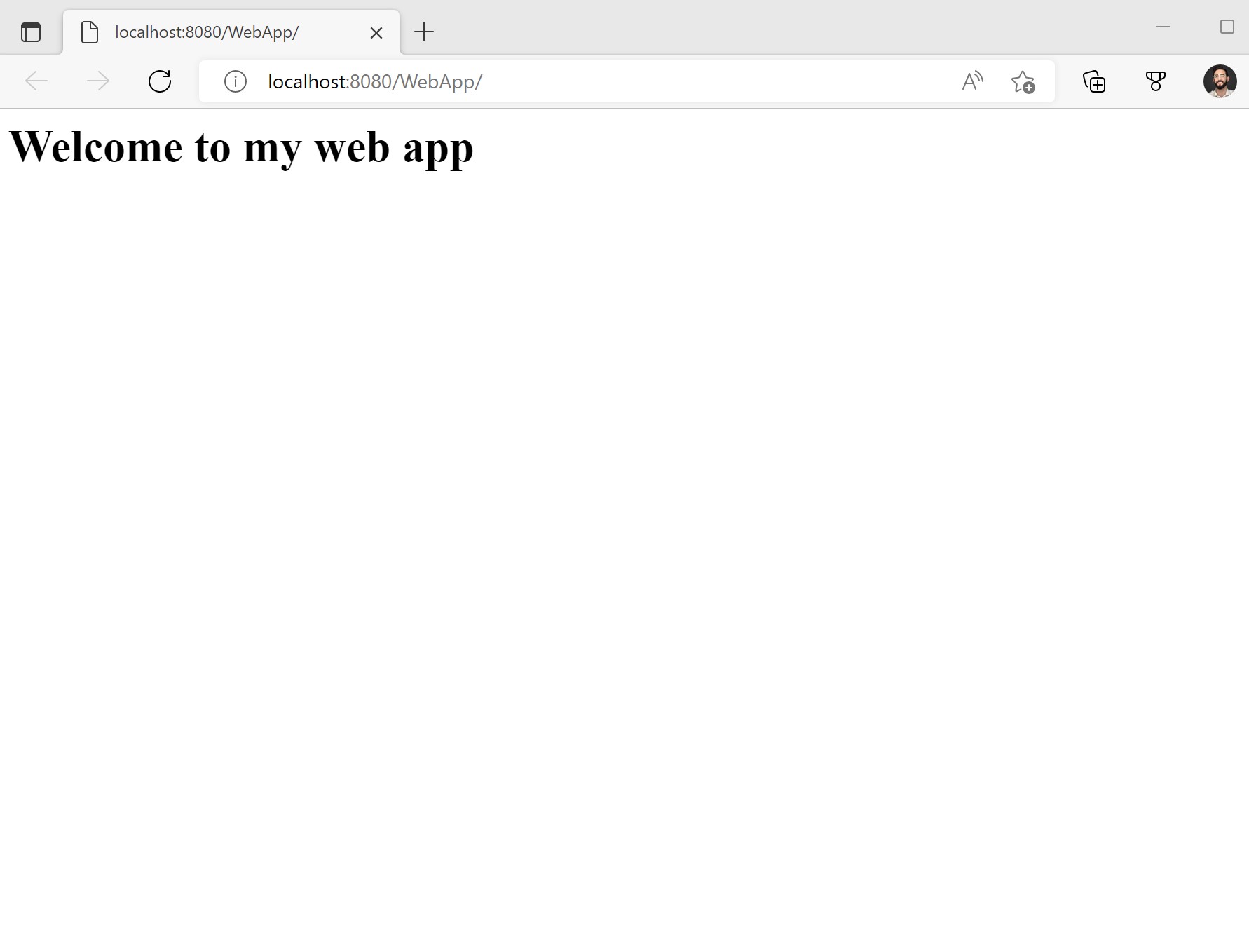 Github Softeng23servlet 