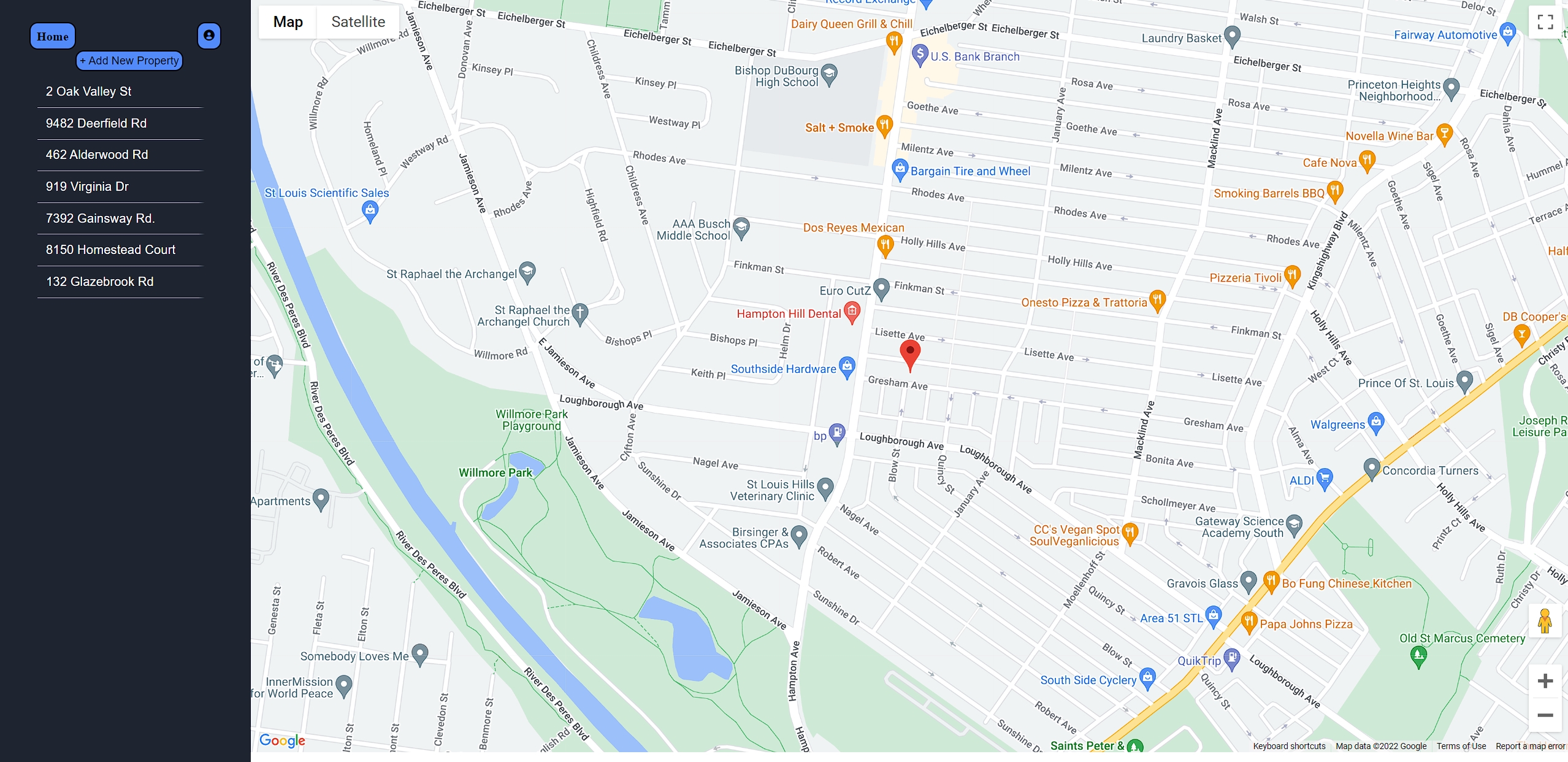 GitHub - pm24mcgi/R.E.mind: FirstSoloProject - wk16 Aa