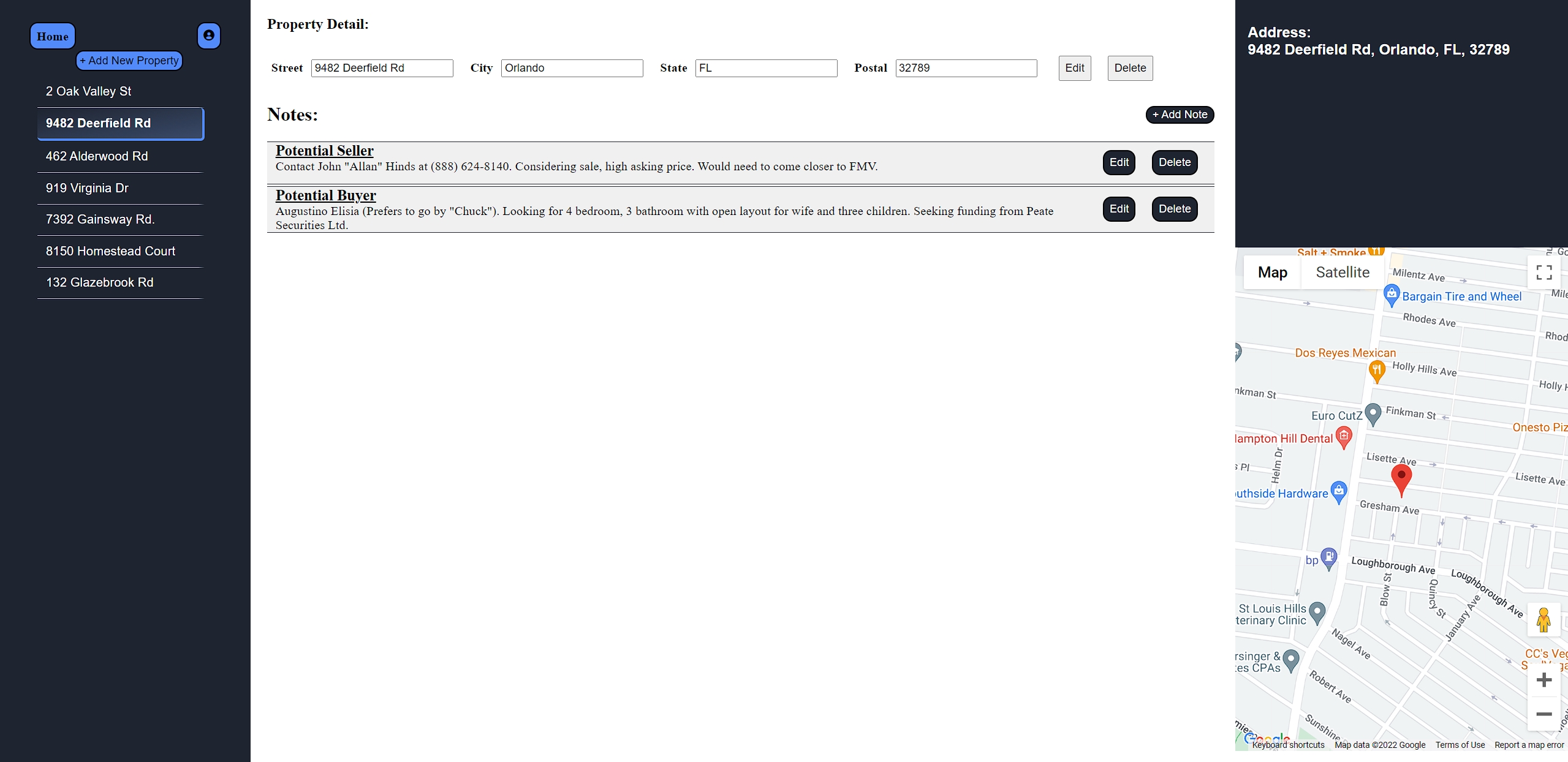 GitHub - pm24mcgi/R.E.mind: FirstSoloProject - wk16 Aa