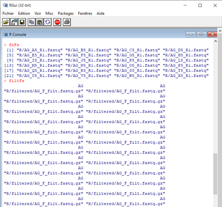 Error in Filterandtrim · Issue #283 · benjjneb/dada2 · GitHub
