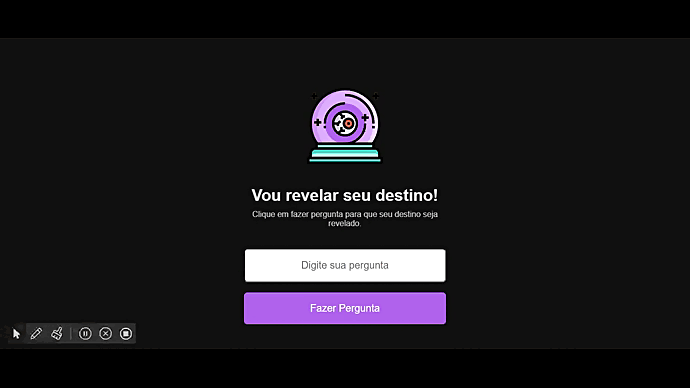 GitHub - mauriciomholiveira/ESTUDO-DESAFIO-Rocketseat-Question-Game