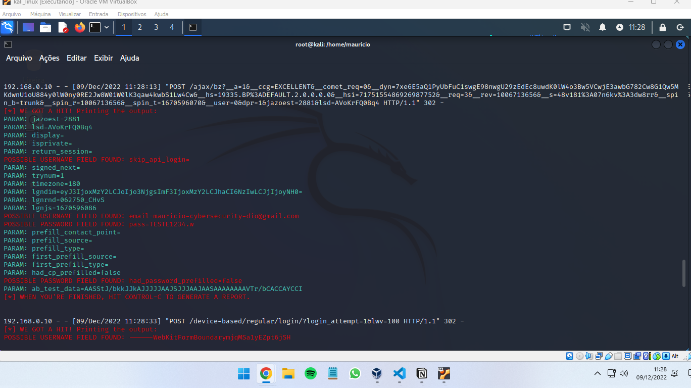 GitHub - mauriciomholiveira/cibersecurity-desafio-phishing