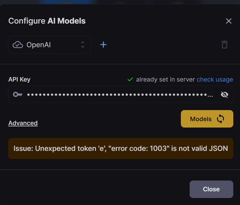 issue-unexpected-token-e-error-code-1003-is-not-valid-json