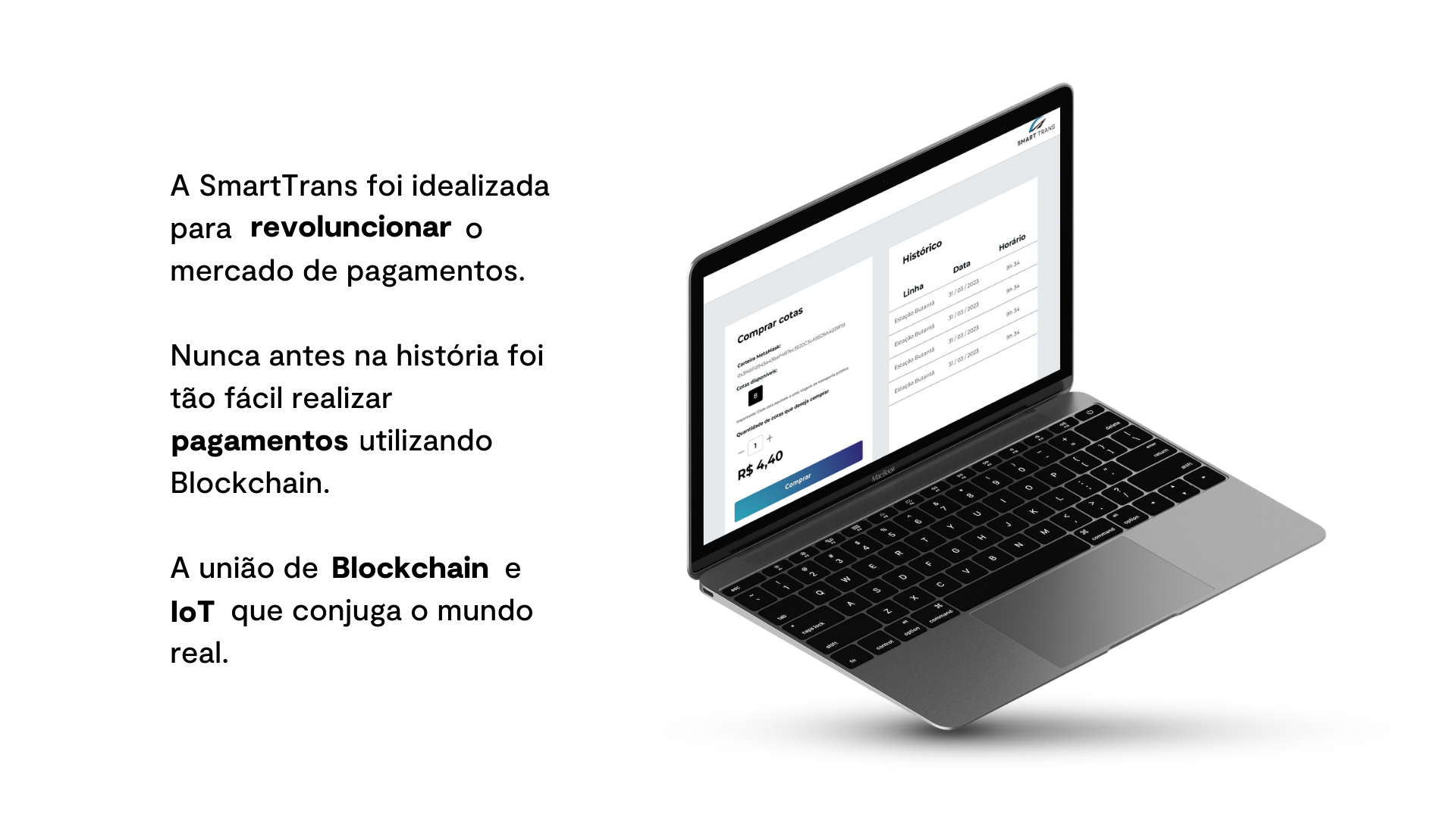 GitHub - SmartTrans-ETH/smart-trans