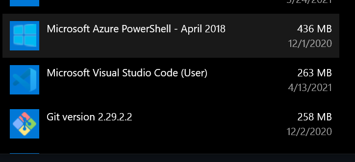 Bot Composer installation is quite huge · Issue #7387 · microsoft/BotFramework-Composer · GitHub