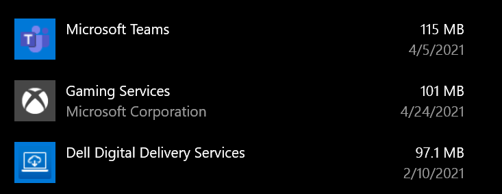 Bot Composer installation is quite huge · Issue #7387 · microsoft/BotFramework-Composer · GitHub