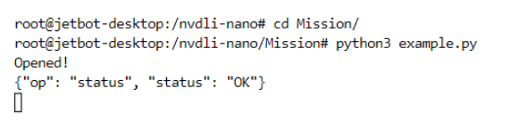 GitHub - umdenes100/MachineLearningPilot