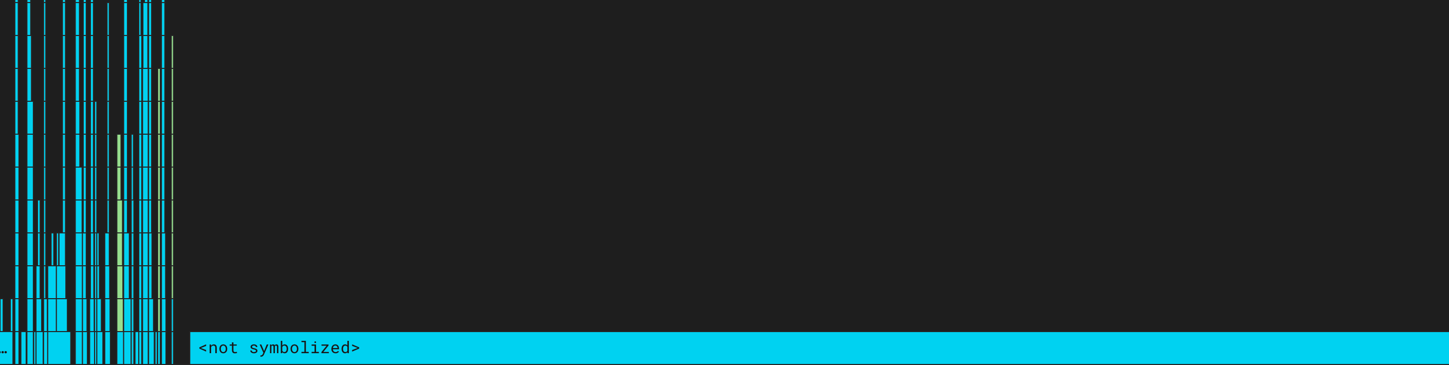 JAVA profiling is not enabled by default as expected. · Issue #592 · pixie-io/pixie · GitHub