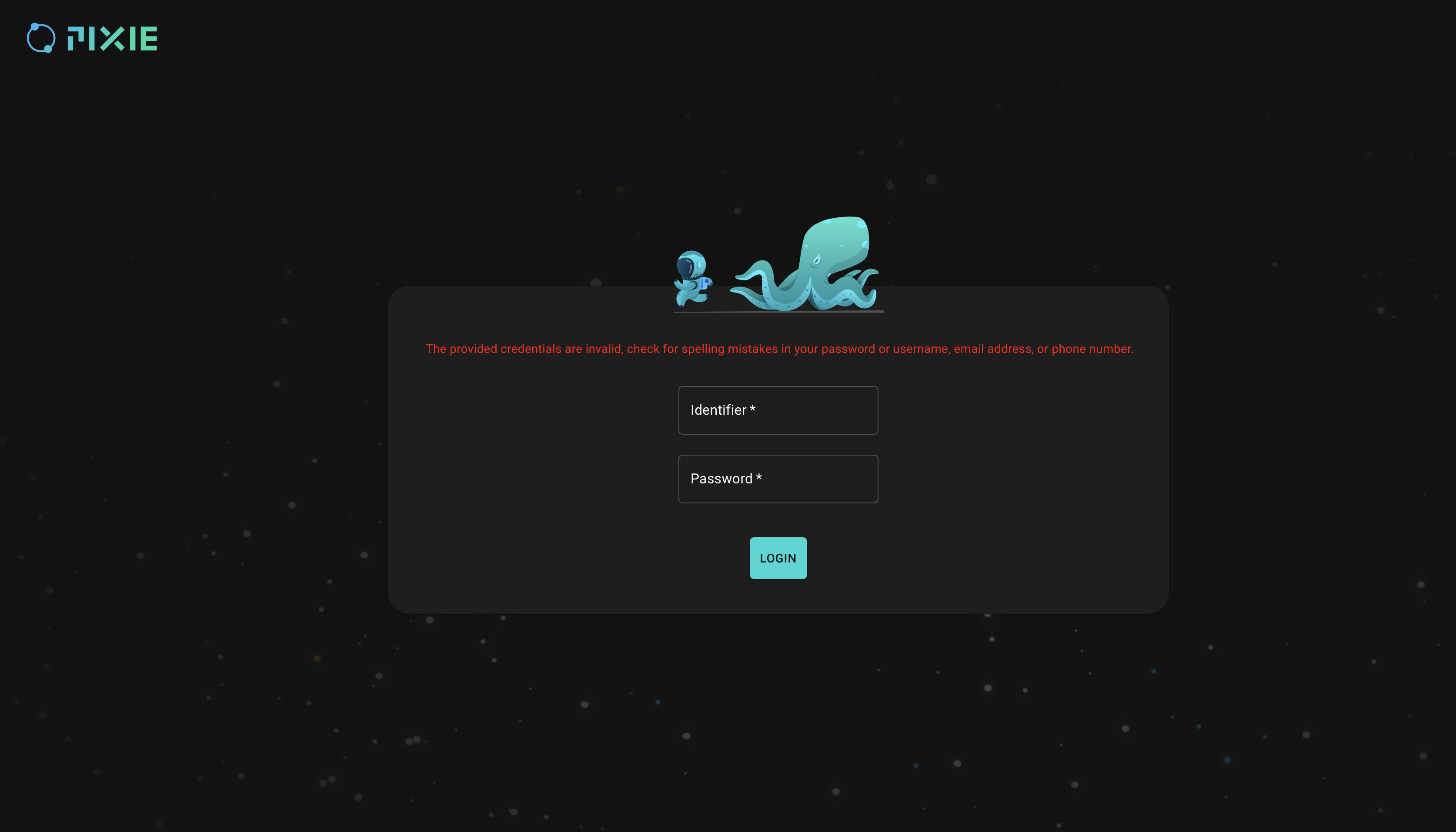 Login failed after setting up production-readiness-self-hosted-pixie · Issue #706 · pixie-io ...