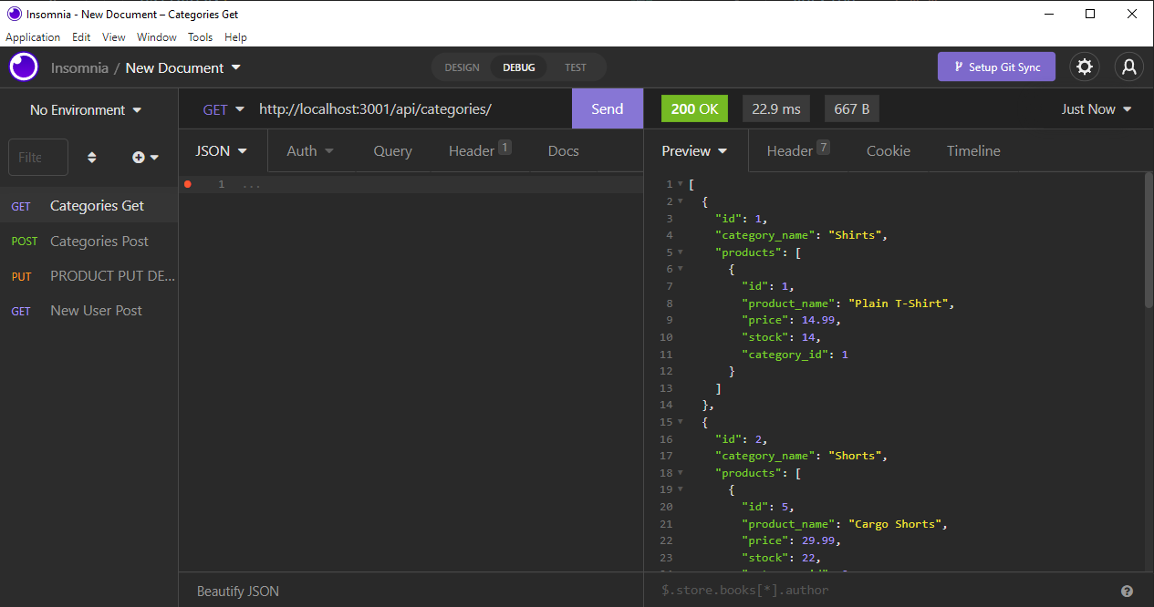 GitHub - Azariill/ecommerce_backEndProject