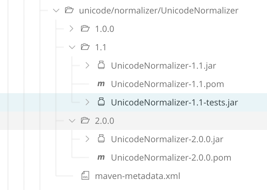 resolving wrong dependency? · Issue #1531 · coursier/coursier · GitHub