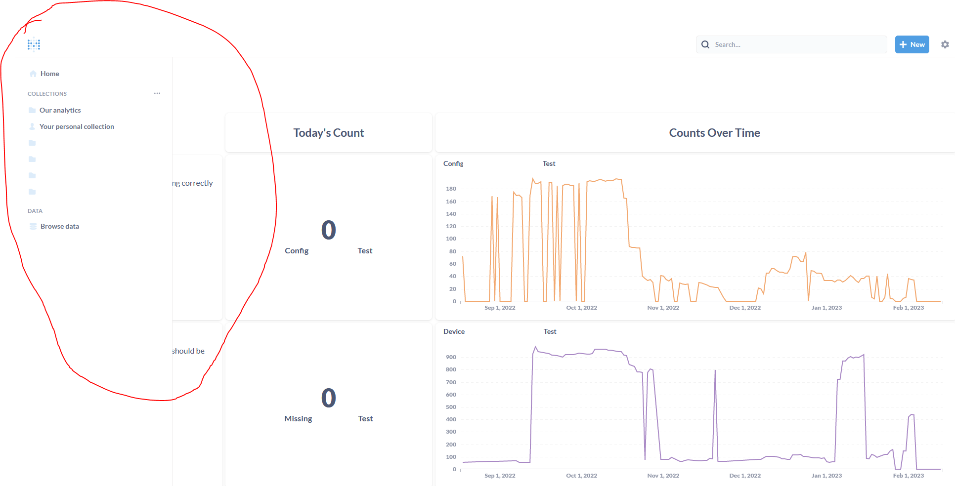 Using Public Link on click behavior Results in Dashboard Not Found · Issue #28269 · metabase ...