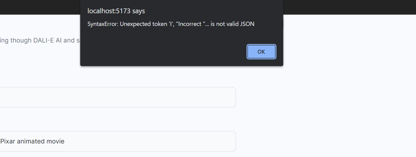 Build and Deploy a Full Stack MERN AI Image Generation App & MidJourney & DALL E Clone · GitHub