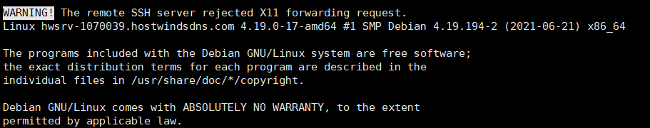 启动失败 · Issue #1126 · 233boy/v2ray · GitHub