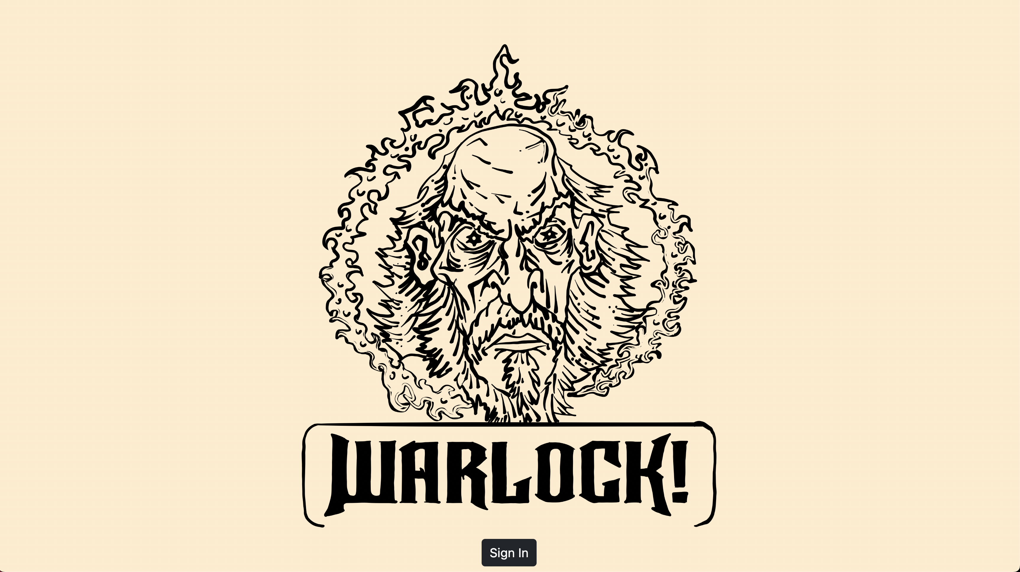 GitHub - ImadOttallah/warlock-grimoire