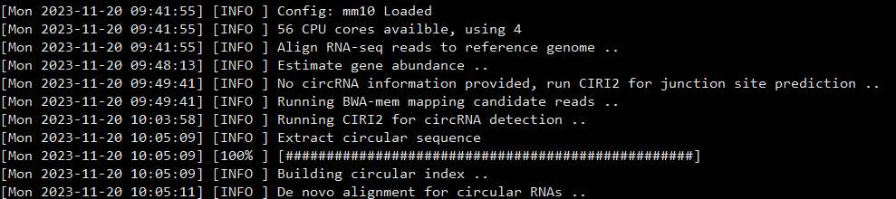 sample_index does not exist Exiting now · Issue #61 · bioinfo-biols/CIRIquant · GitHub