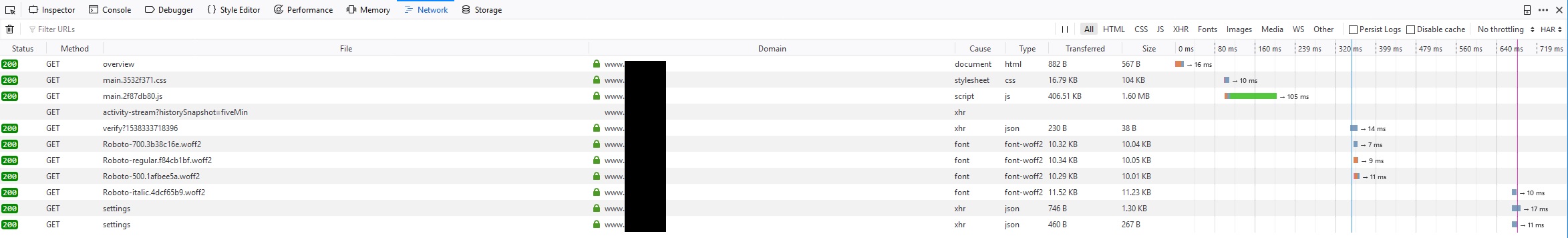 Multiple browser refreshes to establish rTorrent connection · Issue #713 · Flood-UI/flood · GitHub