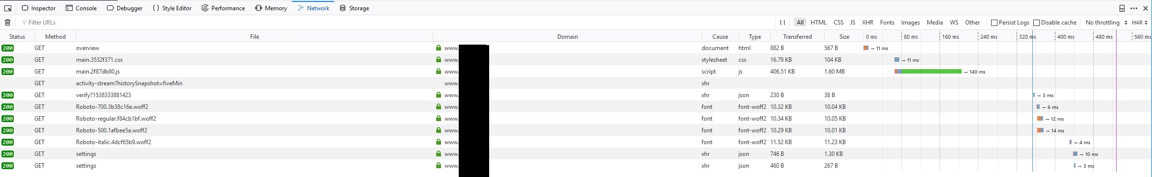 Multiple browser refreshes to establish rTorrent connection · Issue #713 · Flood-UI/flood · GitHub