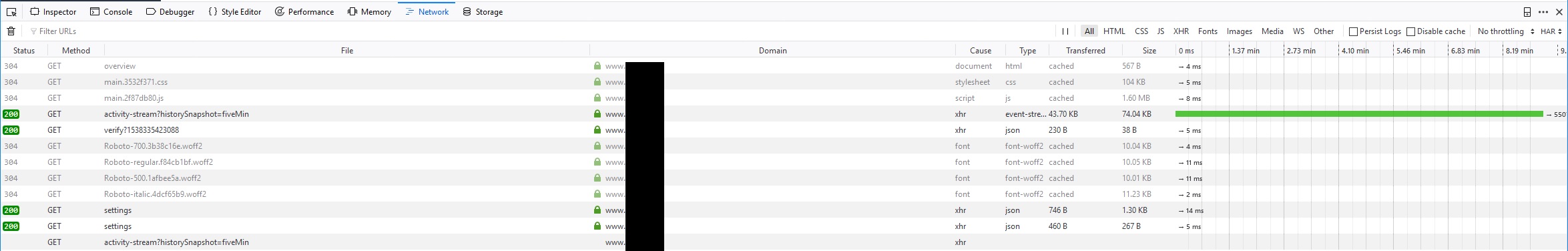 Multiple browser refreshes to establish rTorrent connection · Issue #713 · Flood-UI/flood · GitHub