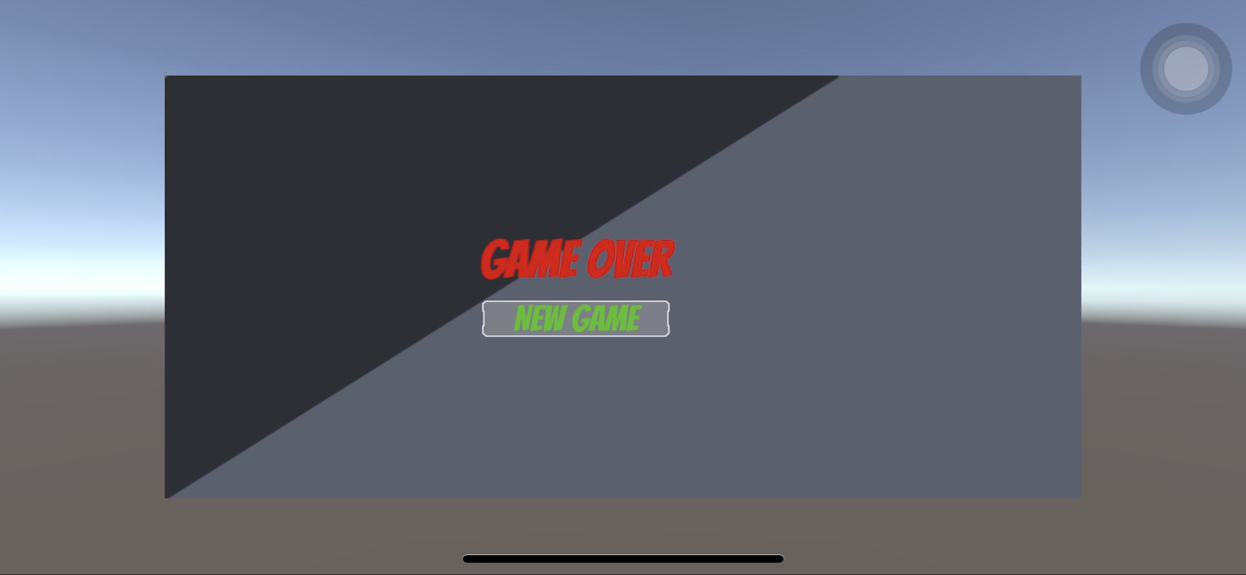 GitHub - unDefinedERROR403/ShootingZilla: AR Shooting Game