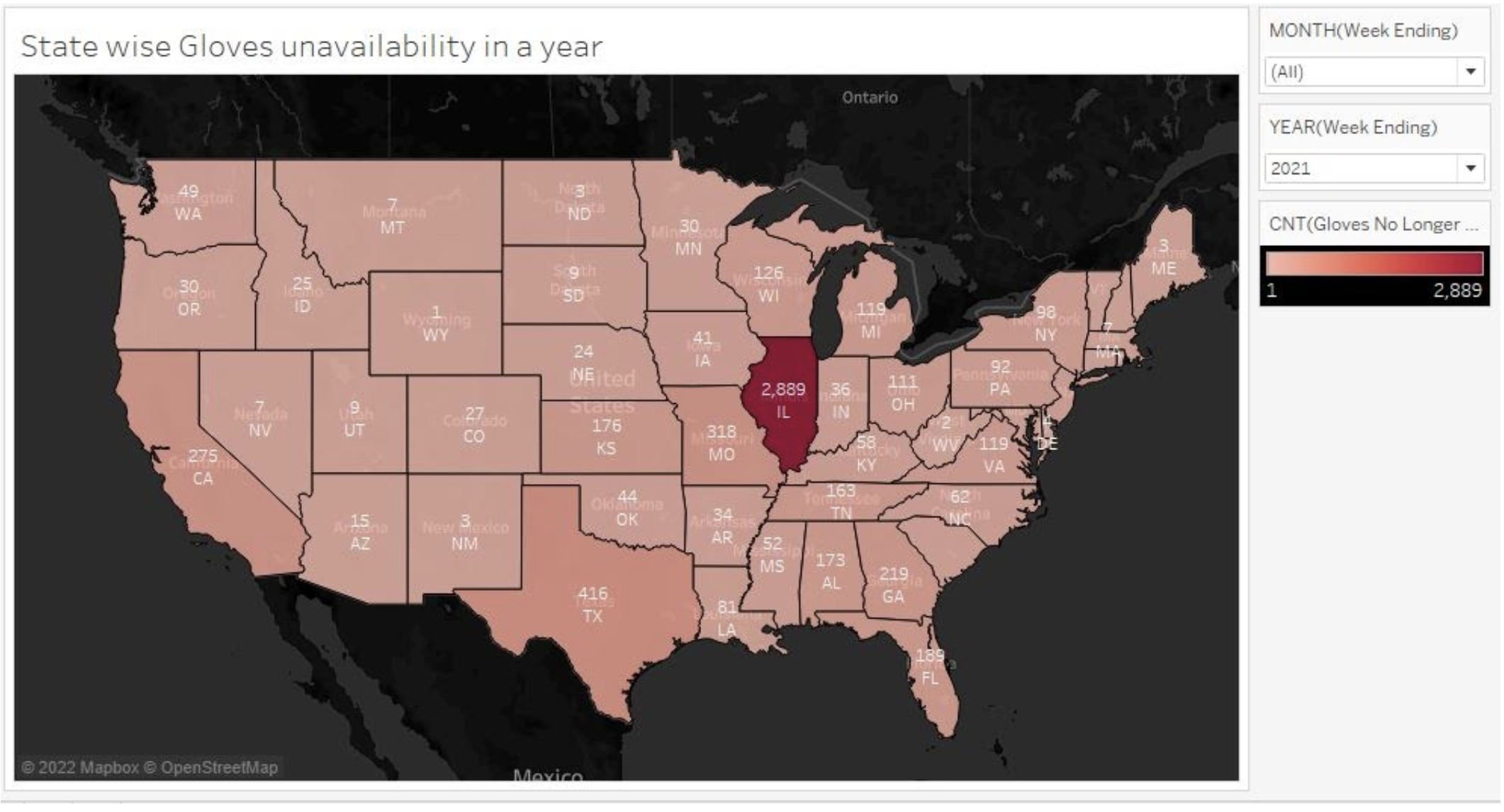 GitHub - Mohith-Kota/COVID19-US-Nursing-Resources-Shortage-Dashboard: The goal of this project ...