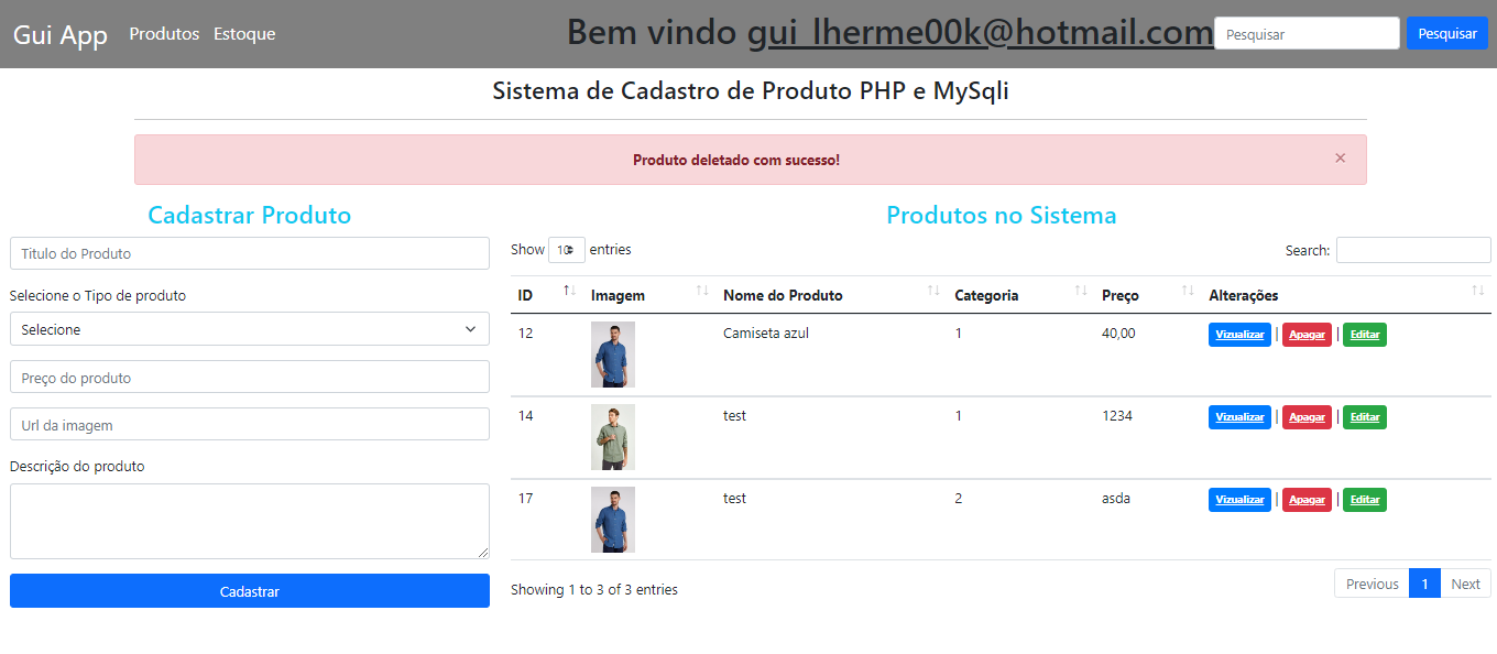 GitHub - Gui00k/Full-system-of-admin-page-for-product-registration-in ...