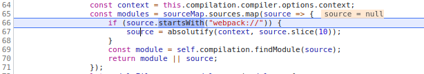 Getting a cryptic error while trying to make it work for @ionic/vue components. · Issue #141 ...