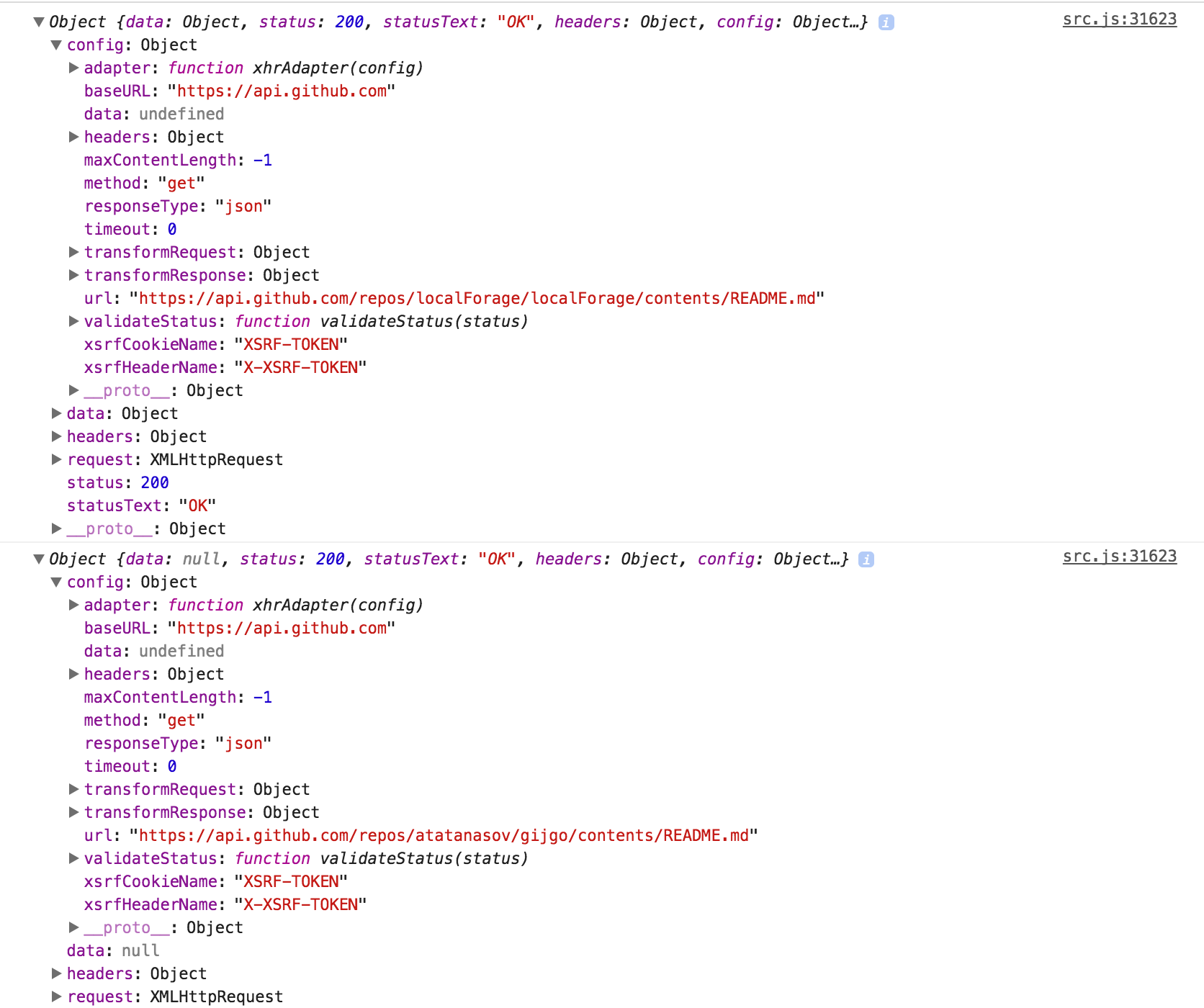 Response Something Wrong With The Github Get File Content Api Issue
