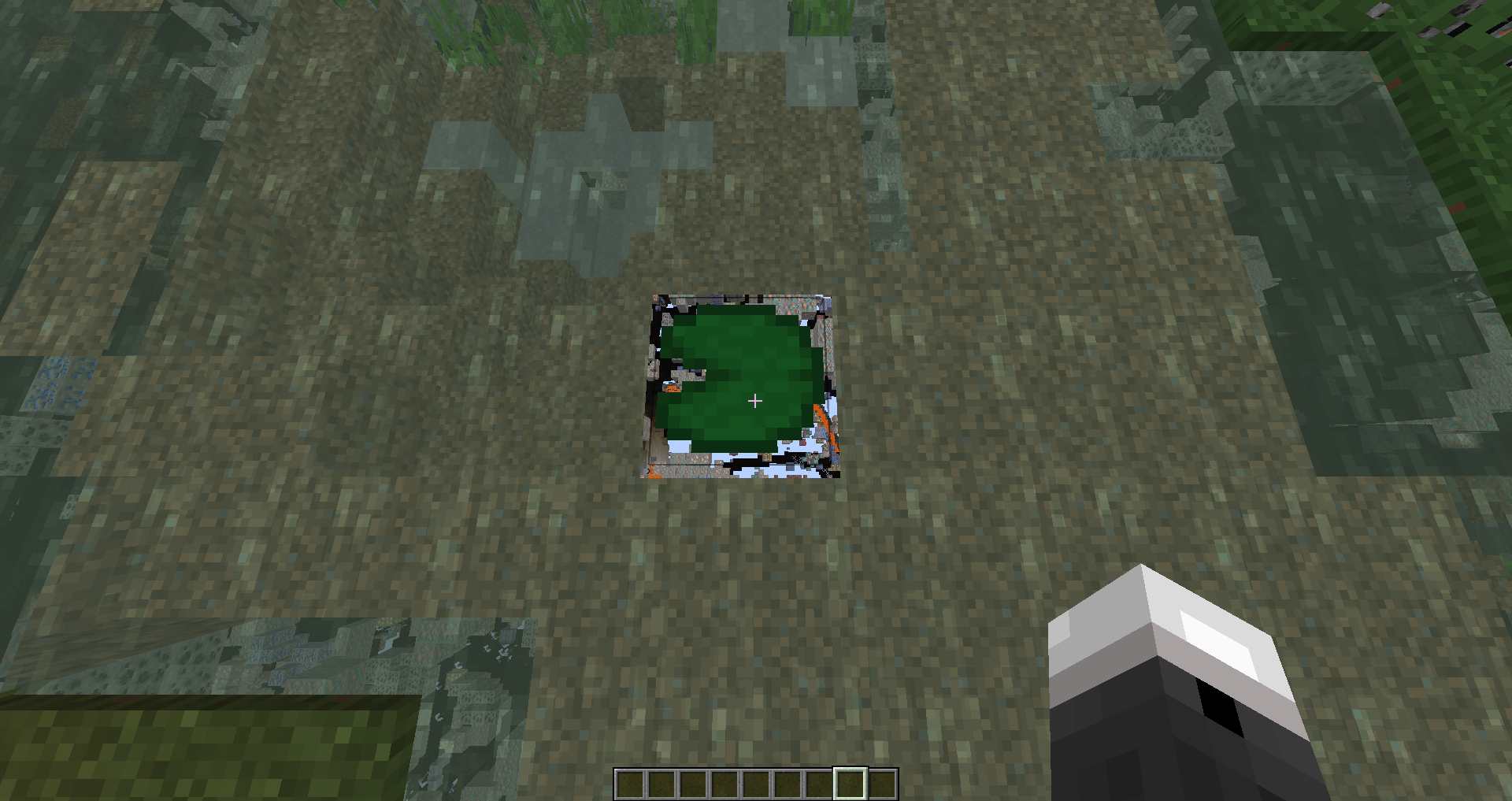 [Bug] Xray incompatibility with Sodium · Issue #2032 · MeteorDevelopment/meteor-client · GitHub