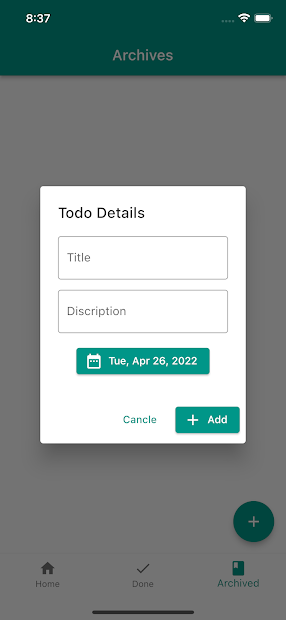 GitHub - HDEVCODER/AdvancedTodo
