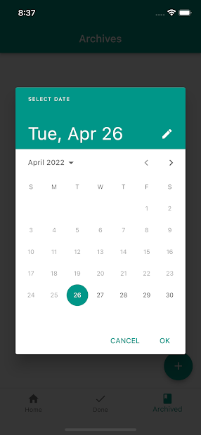 GitHub - HDEVCODER/AdvancedTodo