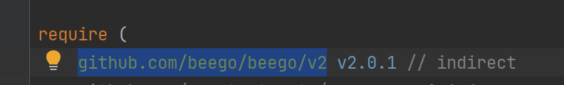 beego/orm，Can't download down, can't access the web page · Issue #4758 · beego/beego · GitHub