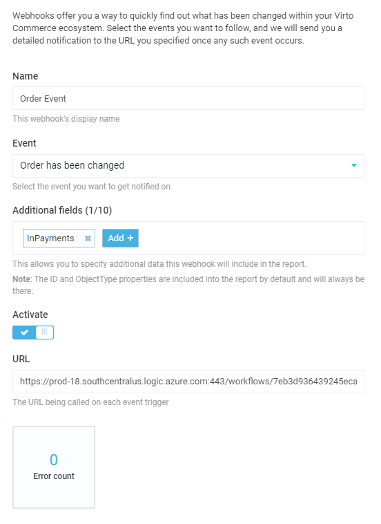 In Webhook Module Order Has Been Changed Event Trigger In Loop Again and Again · Issue #58 ...