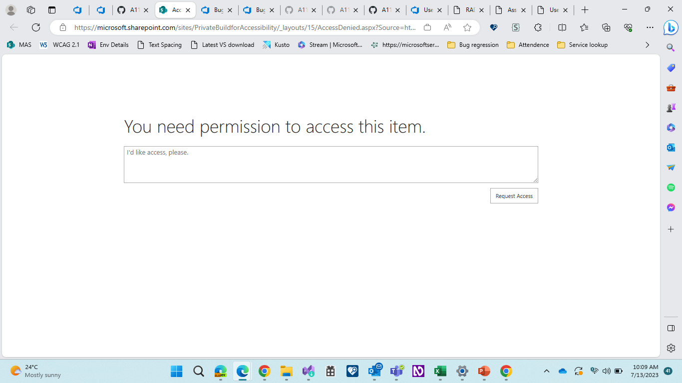 A11y_Model Builder_Recommendation_Data_AI4D: (devenv/combo box '') The Name property of a ...