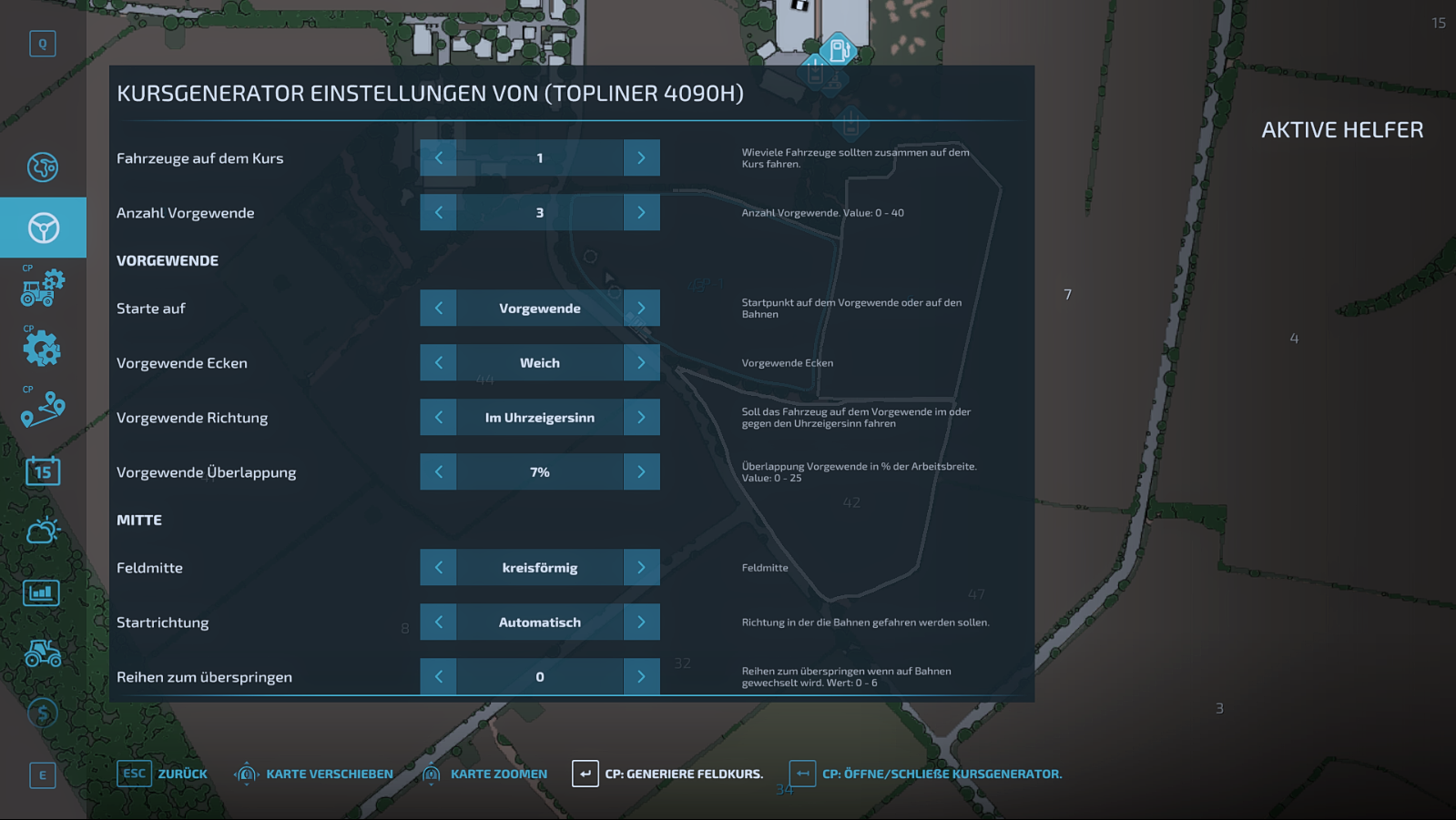 [BUG_SP] · Issue #918 · Courseplay/Courseplay_FS22 · GitHub
