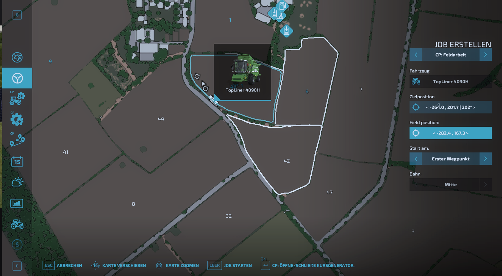 [BUG_SP] · Issue #918 · Courseplay/Courseplay_FS22 · GitHub