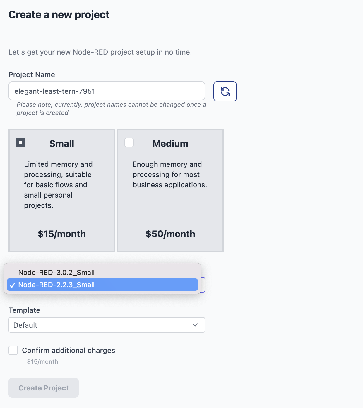 Stack Label · Issue 915 · Flowfuse Flowfuse · Github