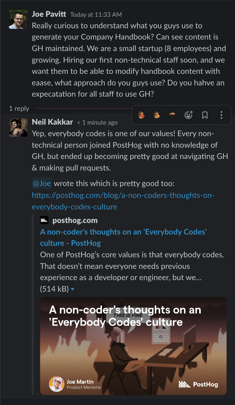 Clearer overall Handbook navigation · Issue #193 · FlowFuse/website · GitHub