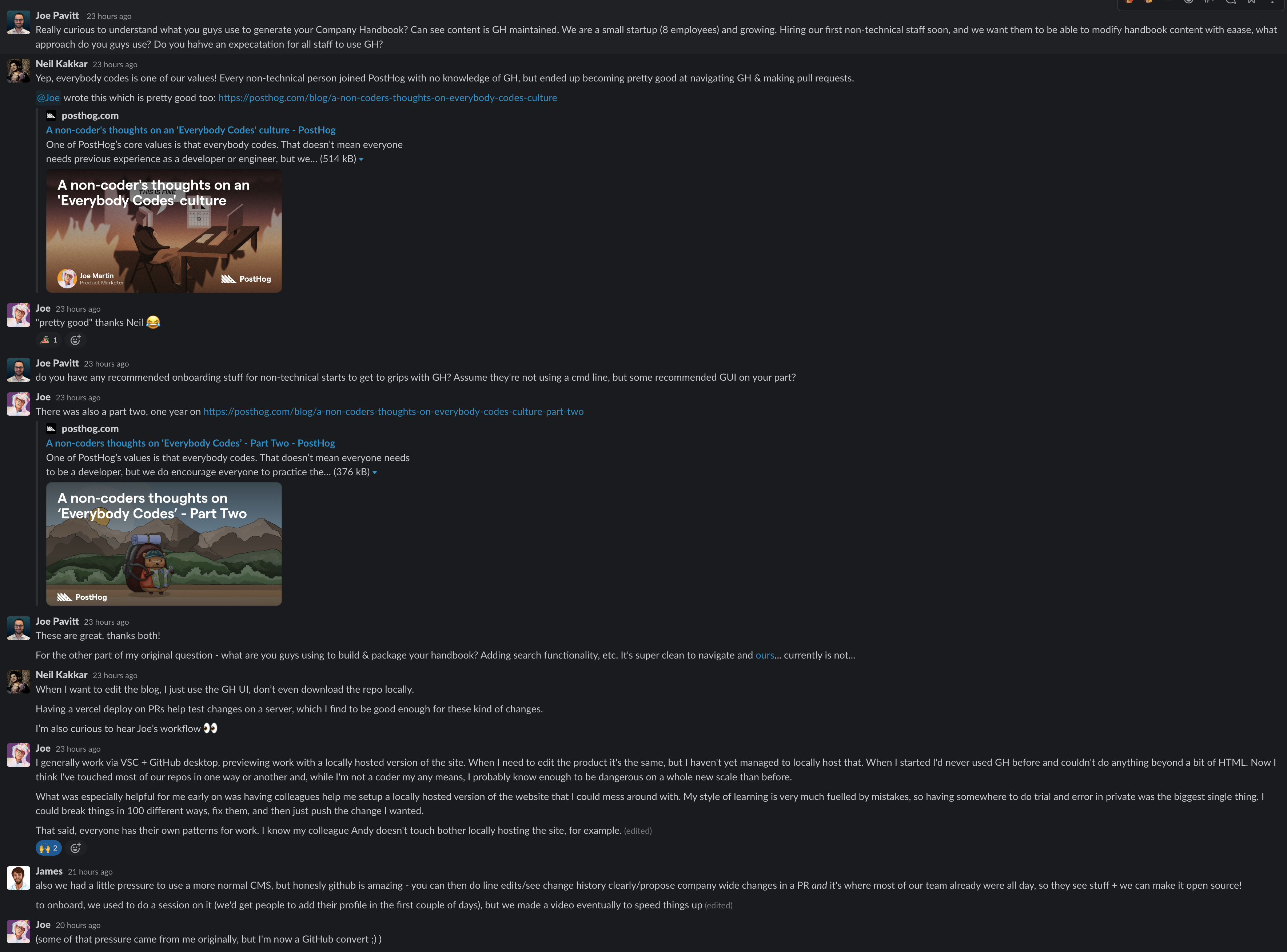 Clearer overall Handbook navigation · Issue #193 · FlowFuse/website · GitHub