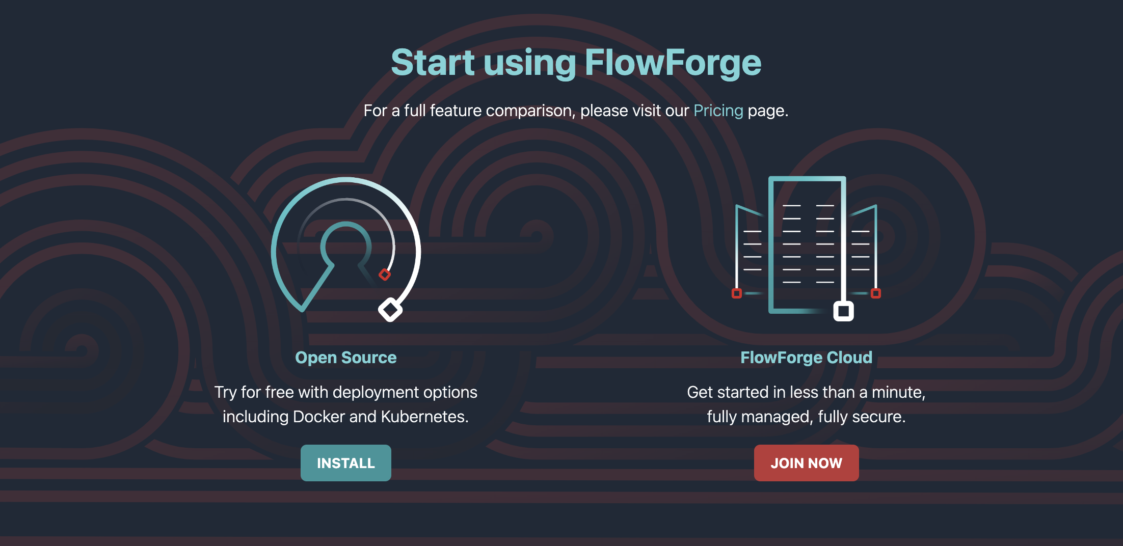 Free Trial Website Updates · Issue #333 · FlowFuse/website · GitHub