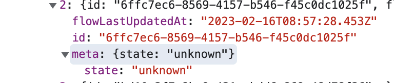 Application overview: Suspended instances show as starting · Issue #1932 · FlowFuse/flowfuse ...