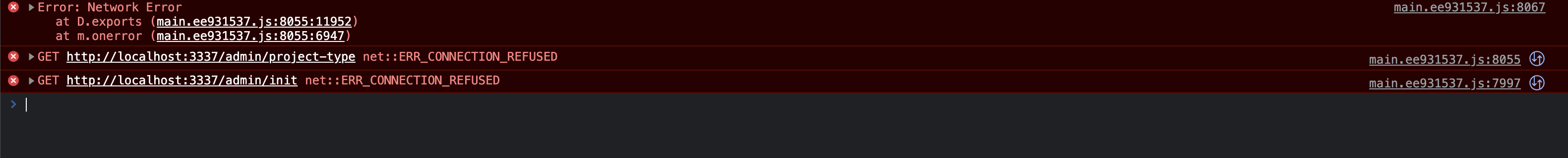 Strapi doesn't work behind a reverse proxy · Issue #8487 · strapi/strapi · GitHub