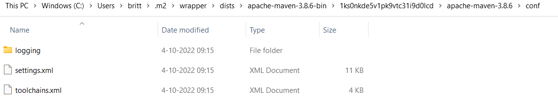 GitHub - brittbrink/S3-DB02-Portfolio