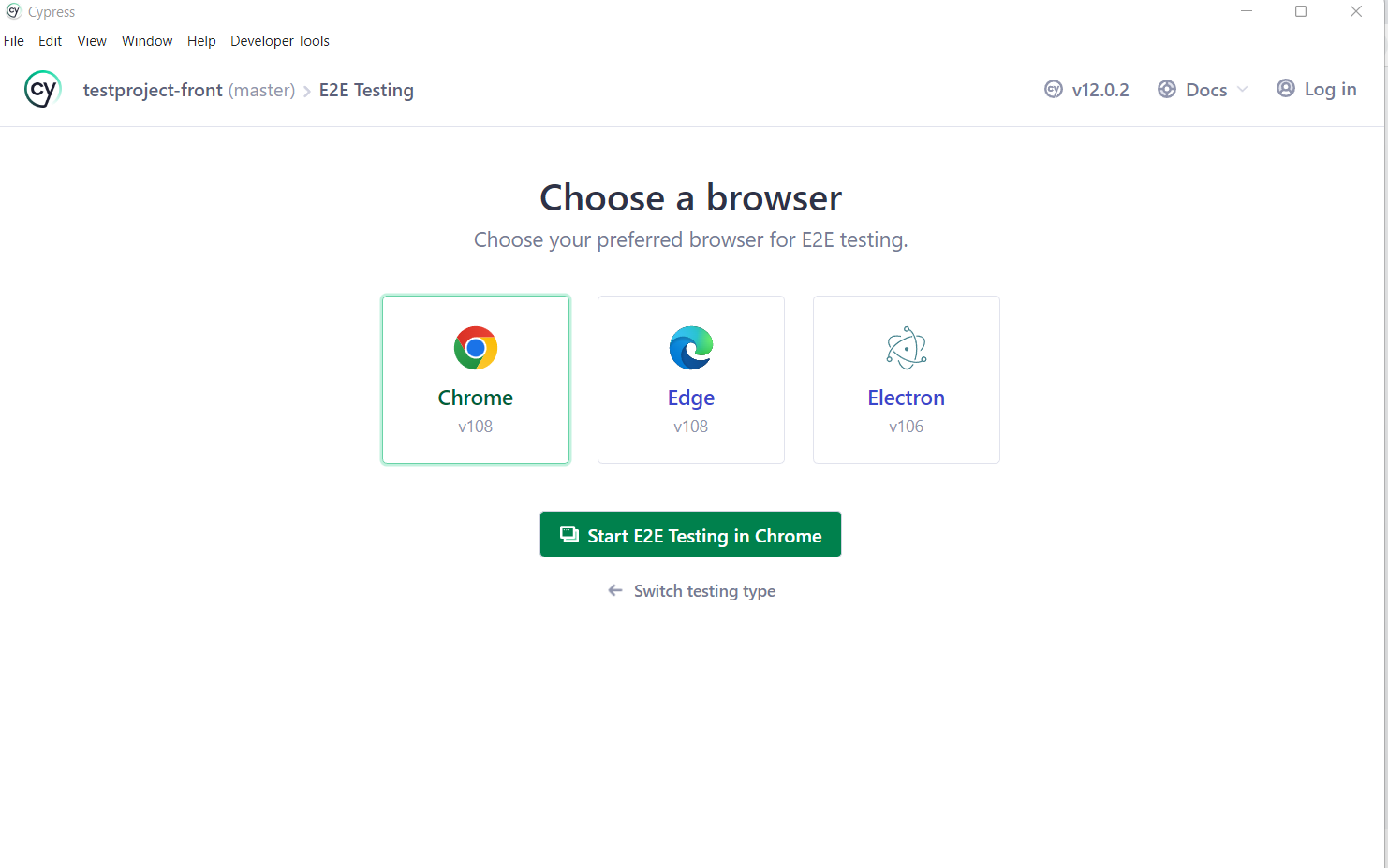 GitHub - brittbrink/S3-DB02-Portfolio