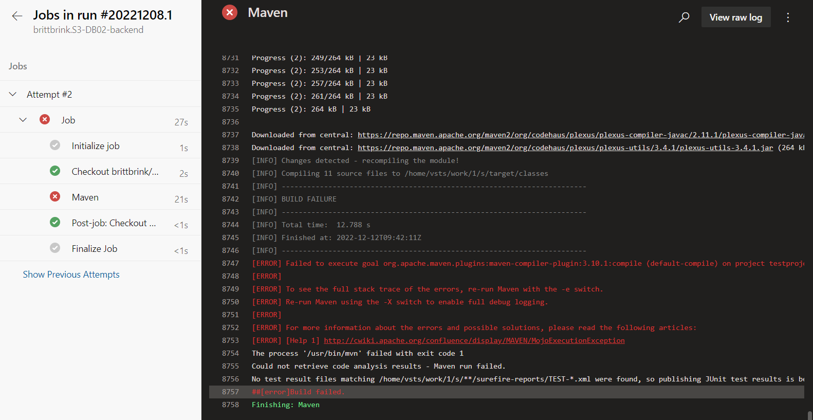 GitHub - brittbrink/S3-DB02-Portfolio