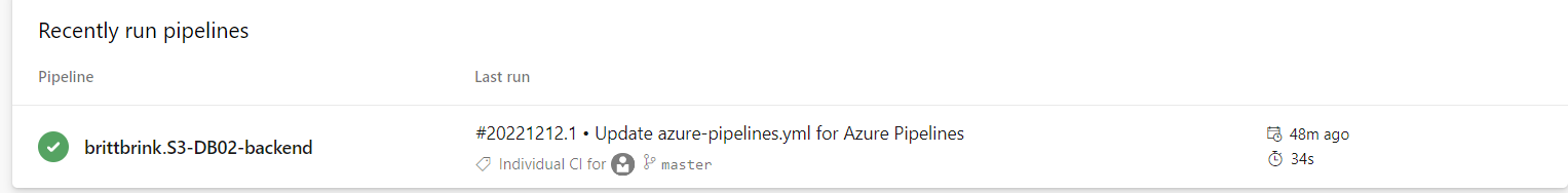 GitHub - brittbrink/S3-DB02-Portfolio
